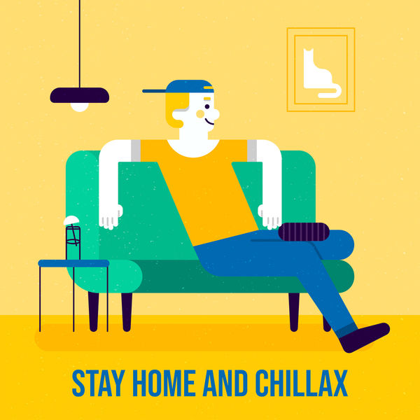 Stay Home And Chillax 15 Electronic Chillout Melodies That Will Make