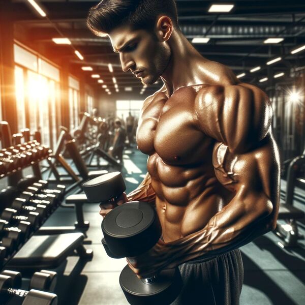 Get Fit with the Power of EDM Music: Fitness, Sport, and Training Music ...