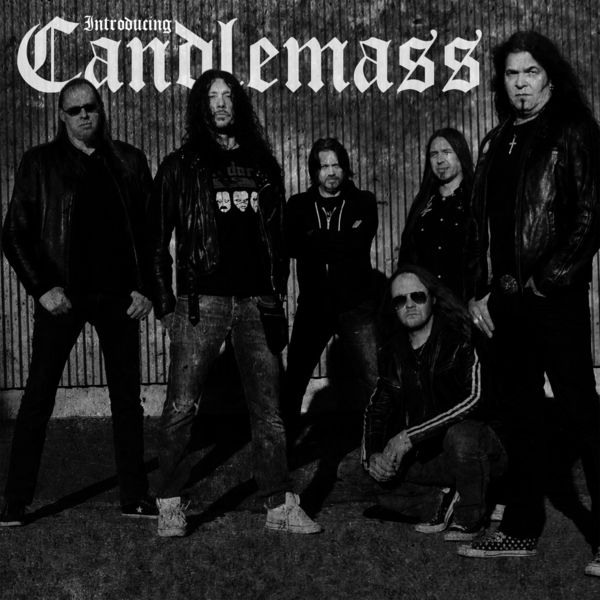 Introducing Candlemass, Candlemass - Qobuz