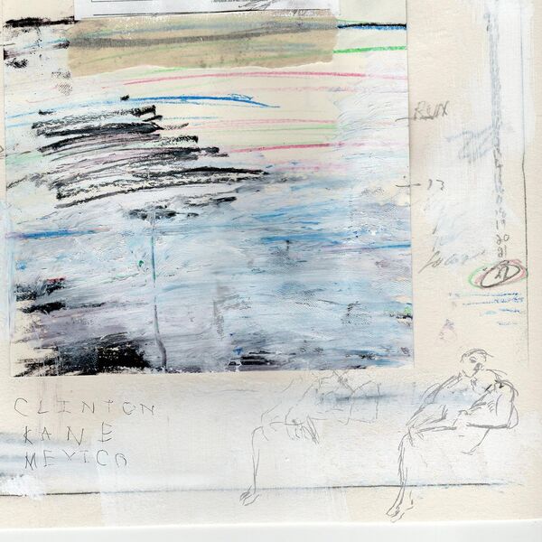 MEXICO, Clinton Kane - Qobuz