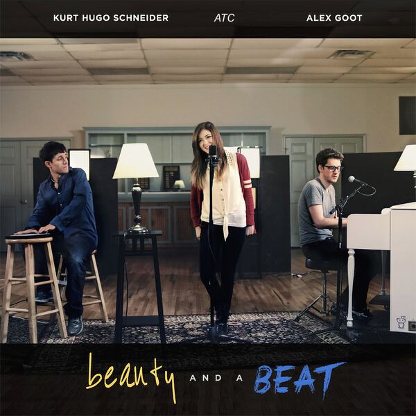 Beauty And A Beat, Alex Goot - Qobuz