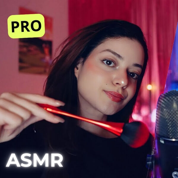 Quel ASMR te fera le plus frissonner ? (version pro ou débutant ...