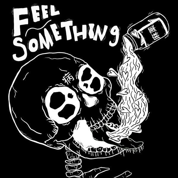 Feel Something, Magnolia Park - Qobuz