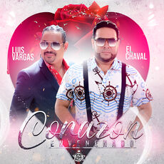 Corazon Envenenado, El Chaval de la Bachata - Qobuz