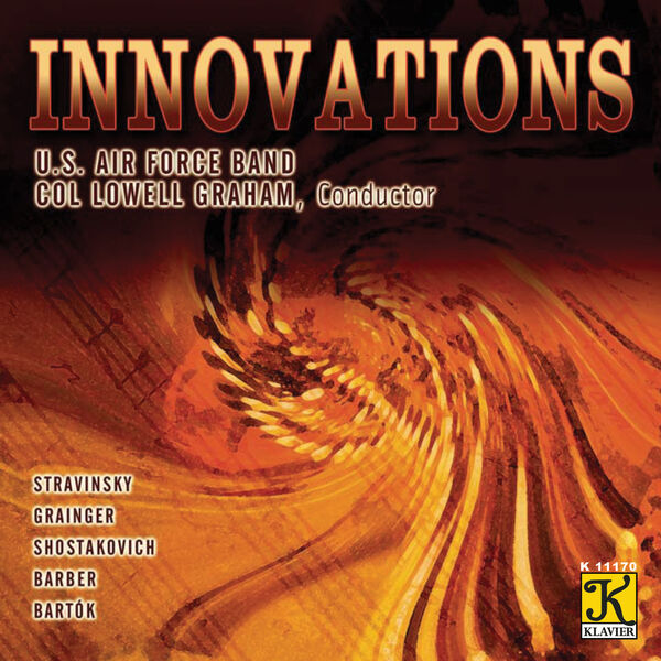 Innovations, Lowell Graham - Qobuz