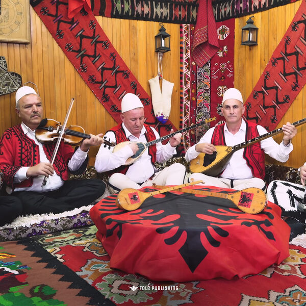 Kenga e Ali Pash Tepelenes kenduar Live, Perparim Brati - Qobuz