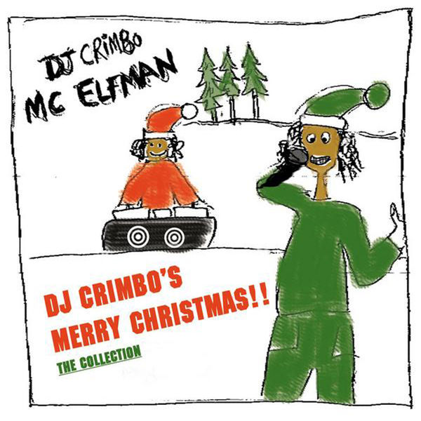 The Christmas Box Set, DJ Crimbo - Qobuz