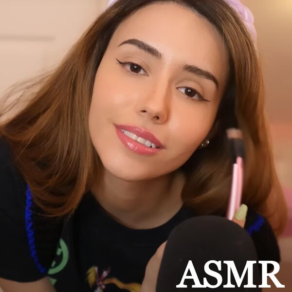 Tapping On Vita, Catplant ASMR - Qobuz