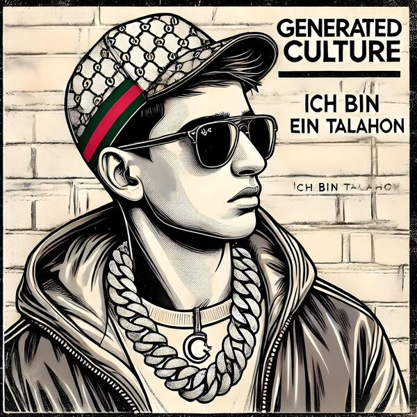 Ich bin ein Talahon, Generated Culture - Qobuz