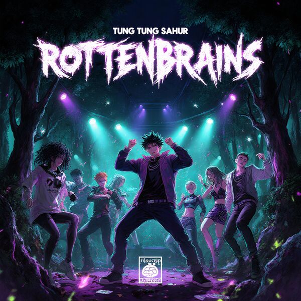 Tung Tung Sahur (Dubstep), FallenNFaded - Qobuz