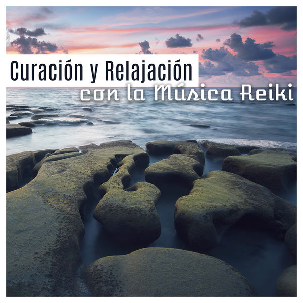 Álbum Curación y Relajación con la Música Reiki: Cura Espiritual ...