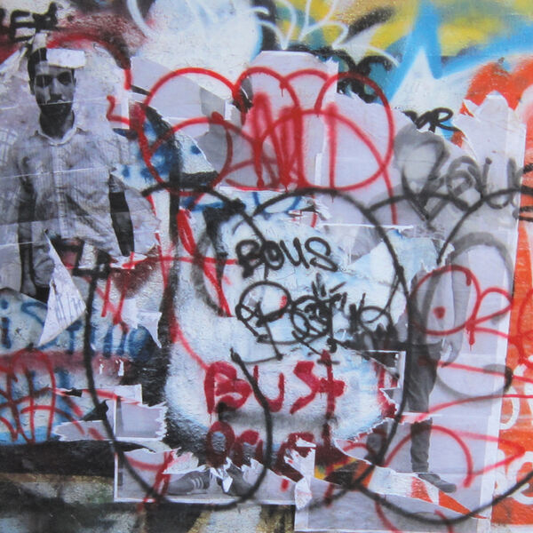 Rodeo Songs, Spray Paint - Qobuz