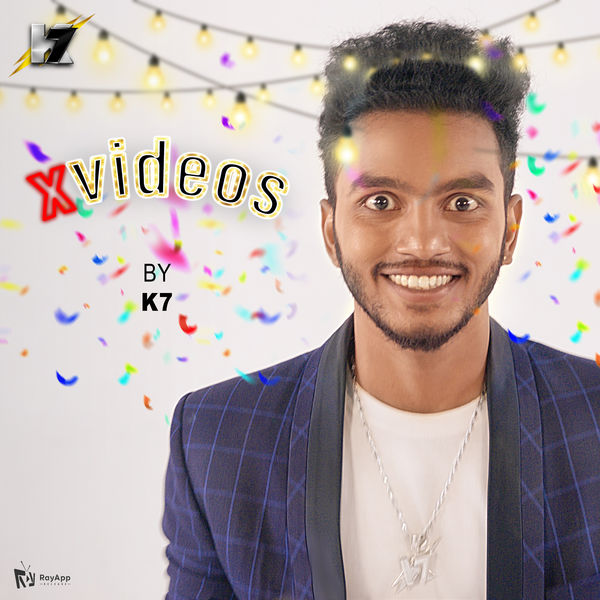 XVIDEOS, K7 - Qobuz