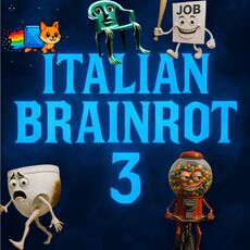 Italian Brainrot 3, The Brainrot - Qobuz