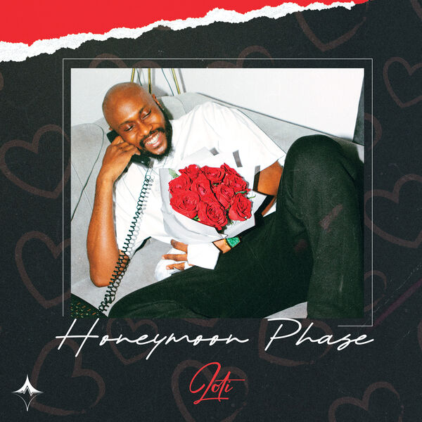 Honeymoon Phase, loti - Qobuz
