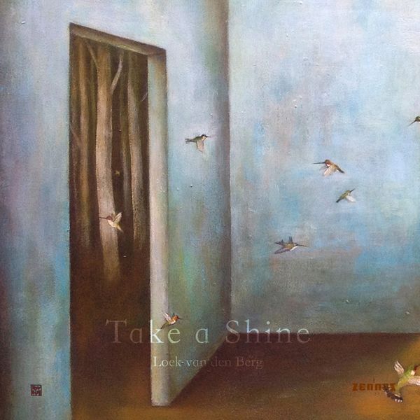 Take a Shine, Loek van den Berg - Qobuz