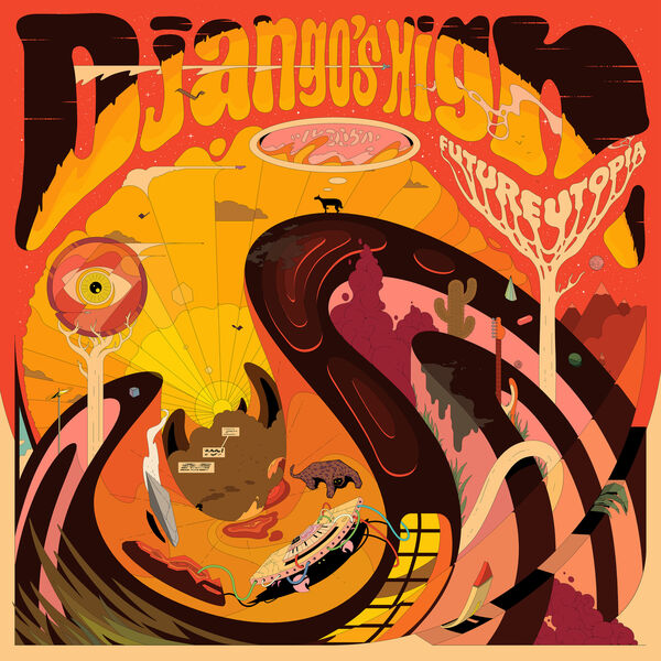 Exit Strategy, Future Utopia - Qobuz