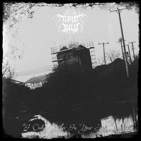 I Only Wither in Your Absence..., Cold July - Qobuz