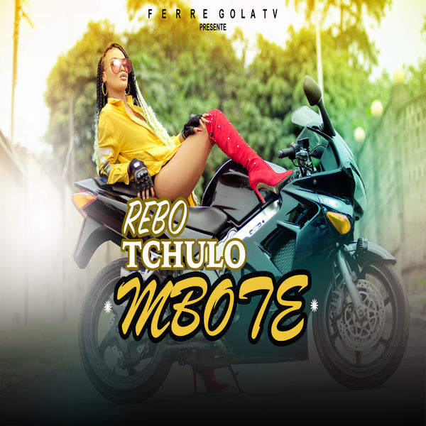 Mbote, Rebo - Qobuz
