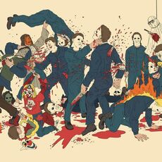 HALLOWEEN (feat. GEN X), Sp5der26 - Qobuz