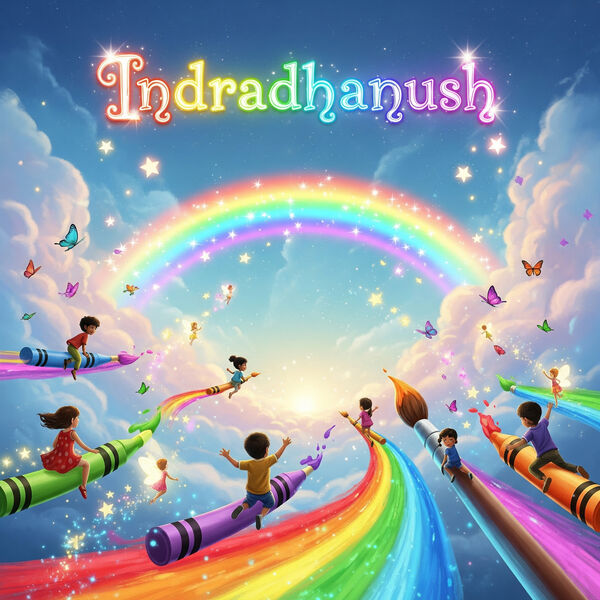 Indradhanush, Ishu Vats - Qobuz