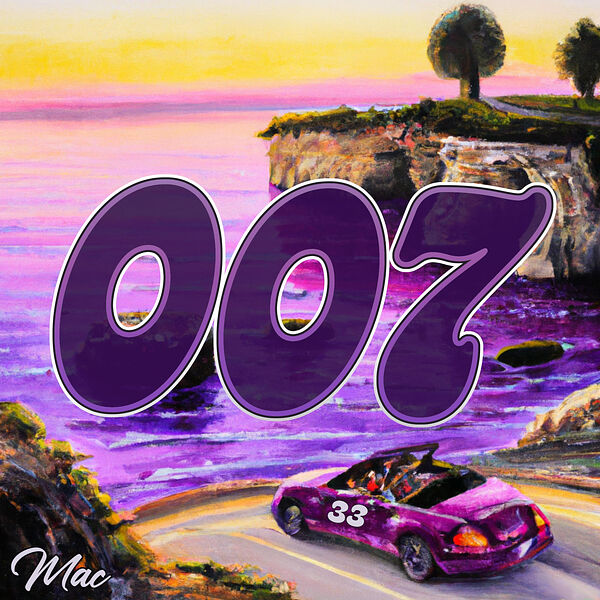 007, Mac 33 - Qobuz