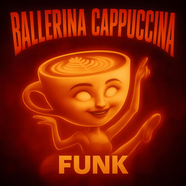 BALLERINA CAPPUCCINA FUNK (Instrumental), NZXT - Qobuz