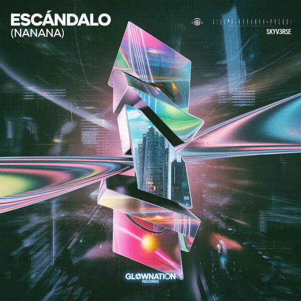 Escándalo (Nanana), SKYV3RSE - Qobuz