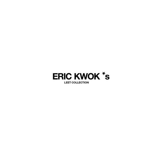 Eric Kwok's Leet Collection, Eric Kwok - Qobuz