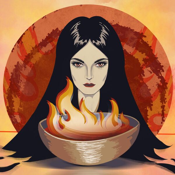 Circle of Women (feat. Susan Yuill, Faroud Bahmani, Abel & Alexandra ...