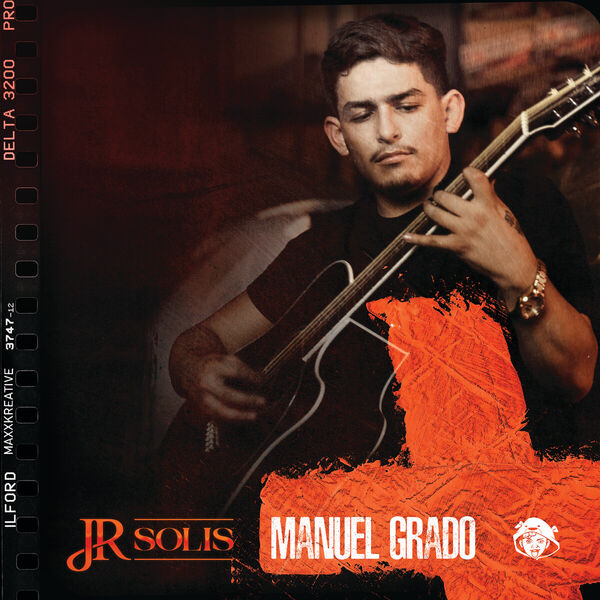 Manuel Grado, Jr Solis - Qobuz