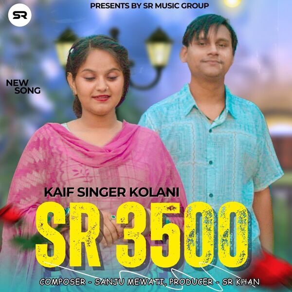 Kaif Singer Kolani SR 3500, Kaif Singer Kolani - Qobuz