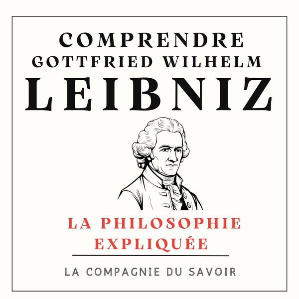 Comprendre Leibniz, Gottfried Wilhelm Leibniz - Qobuz