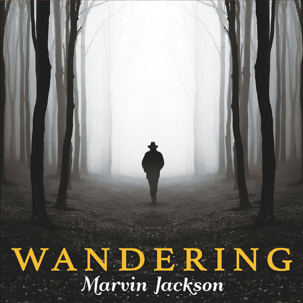Wandering, Marvin Jackson - Qobuz