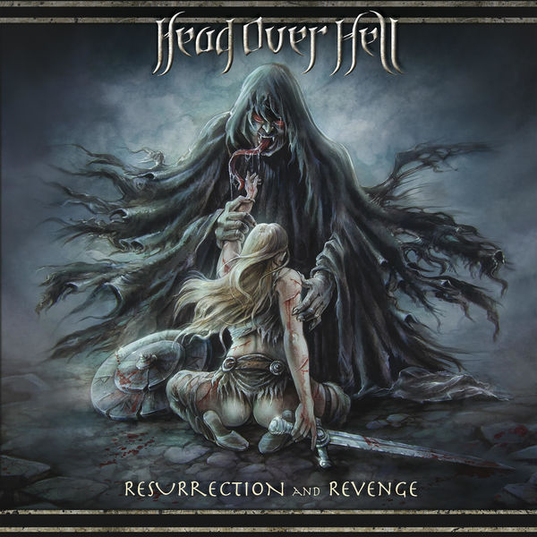 Resurrection and Revenge, Head Over Hell - Qobuz