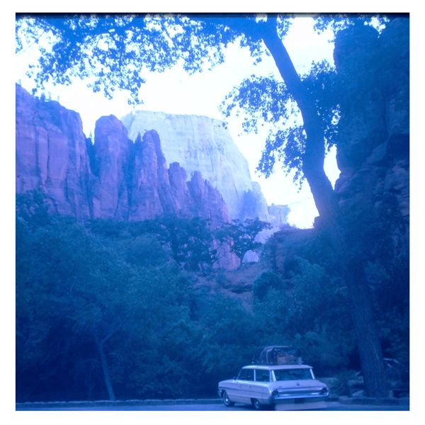 Crystal Falls, Elijah Fox - Qobuz