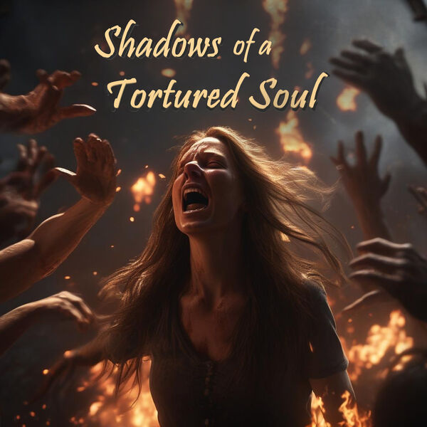 Shadows of a Tortured Soul, Poetry and Moonlight - Qobuz