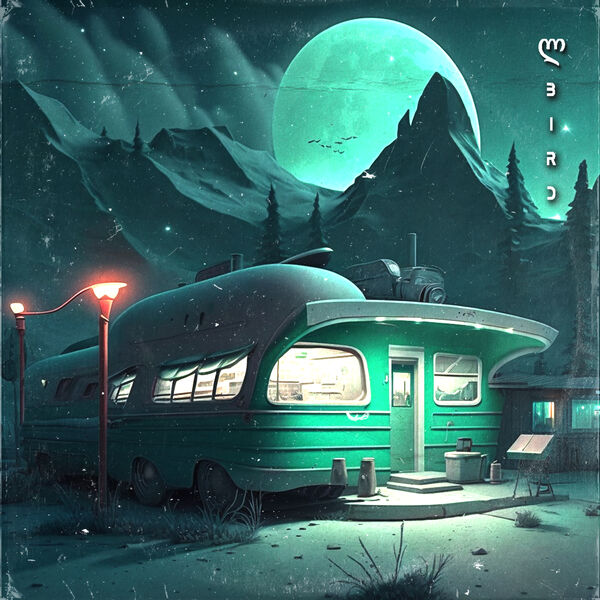 Late Night Lullaby, ლBird - Qobuz