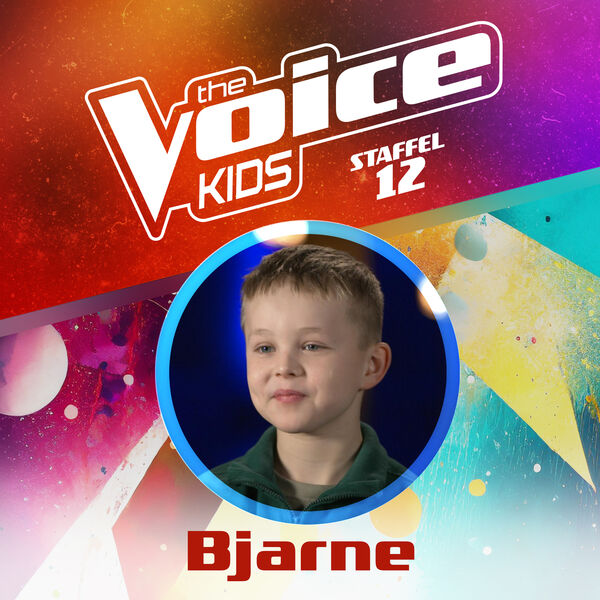 Someone You Loved (aus "The Voice Kids, Staffel 12"), BJARNE - Qobuz