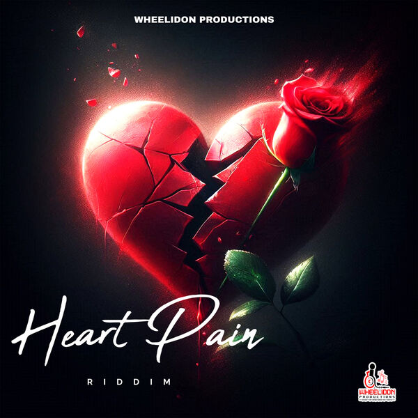 Heart Pain Riddim, Various Artists - Qobuz
