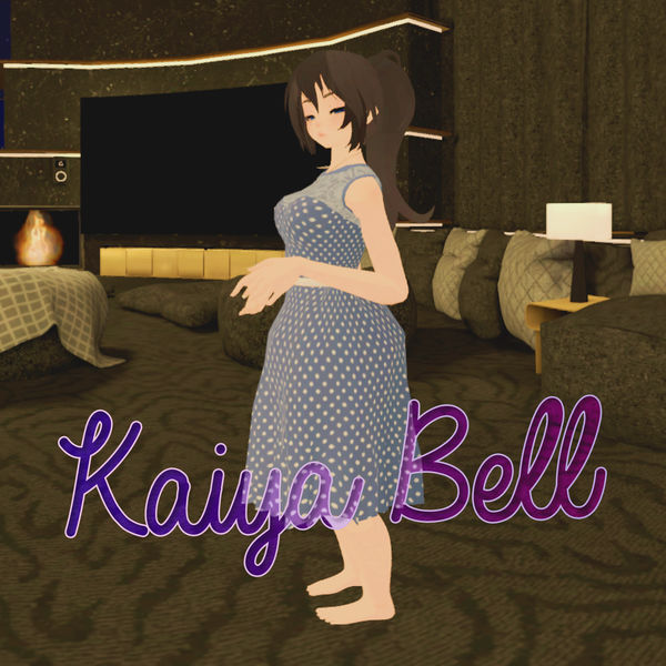 Recap 2021, Kaiya Bell - Qobuz