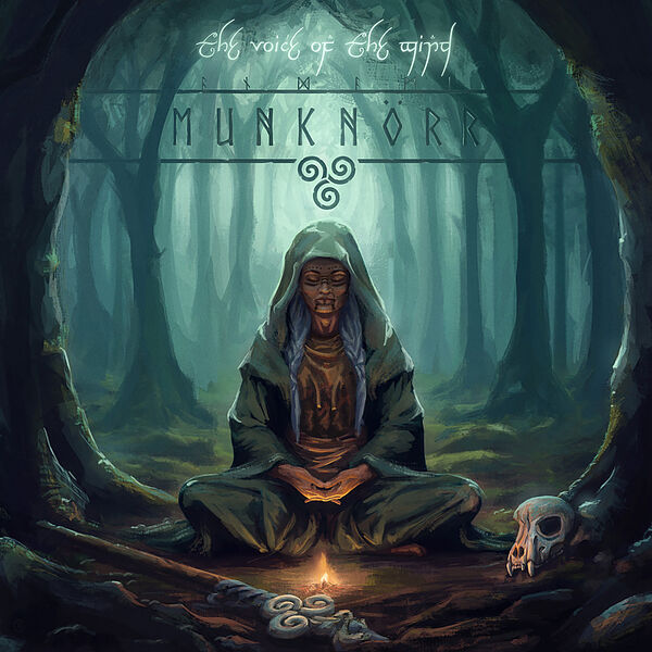 The Voice of the Wind, Munknörr - Qobuz