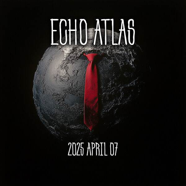 2025 April 07, Echo Atlas - Qobuz