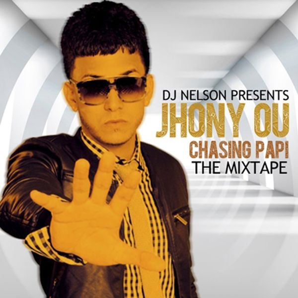 Chasing Papi Poster