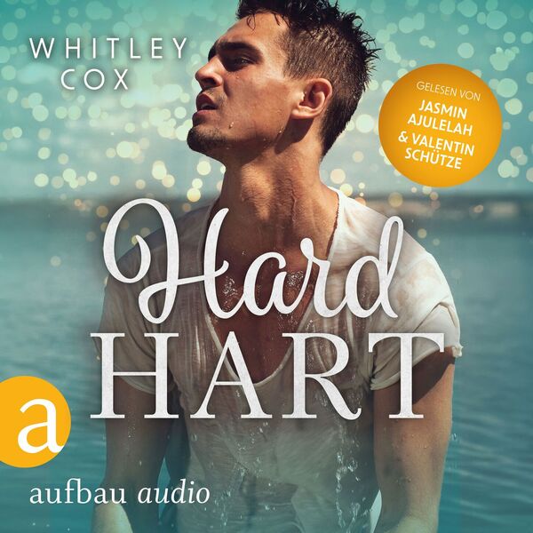 Hard Hart - Die Harty Boys, Band 1 (Ungekürzt), Whitley Cox - Qobuz