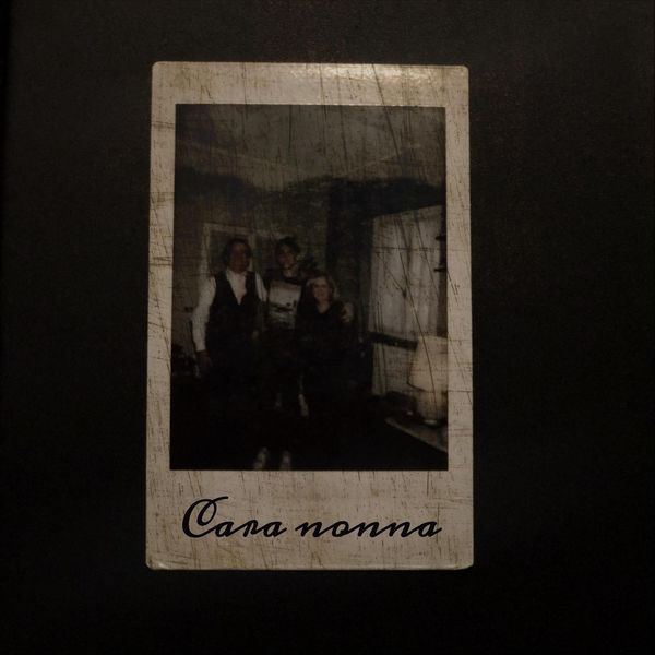 Cara Nonna (feat. Alessandro Piga), Masche - Qobuz