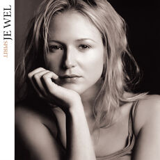 Spirit (Deluxe Edition), Jewel - Qobuz