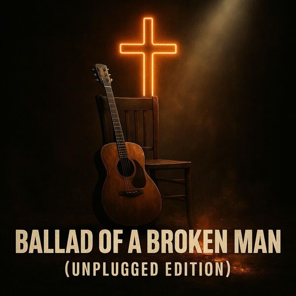 Ballad of a Broken Man (Unplugged Edition), Rebel Redeemed 316 - Qobuz