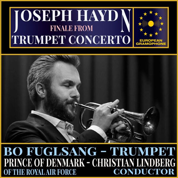 Haydn: Trumpet Concerto in E flat: III Finale, ヨーゼフ・ハイドン - Qobuz