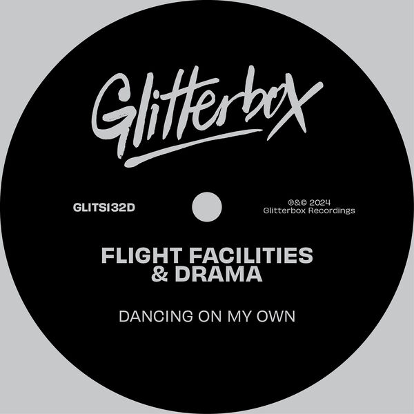 Dancing On My Own, Flight Facilities - Qobuz
